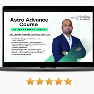 Astro Advance Course – CW Plateform